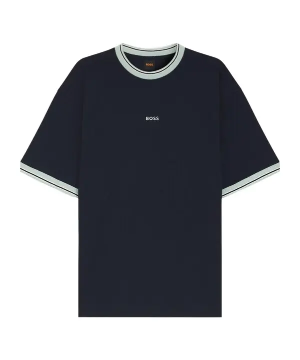 Hugo Boss Crewneck Shortsleeve Tshirt