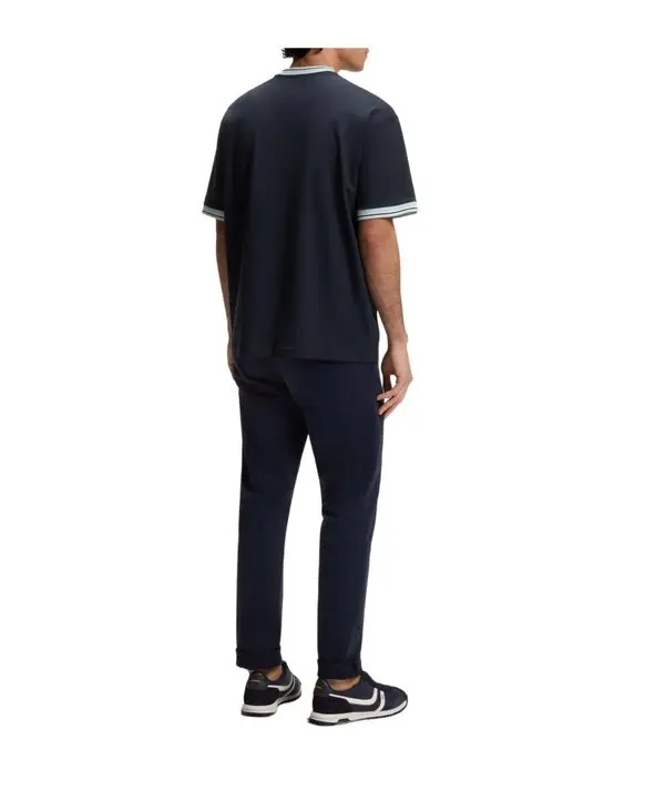 Hugo Boss Crewneck Shortsleeve Tshirt