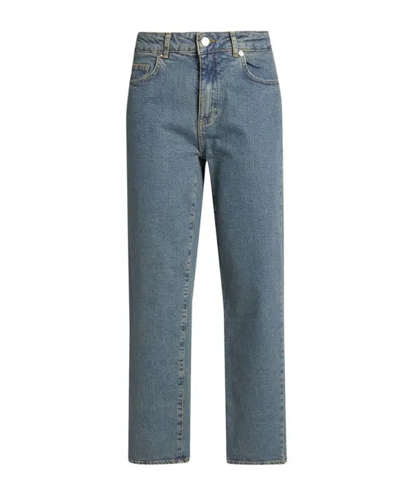 MAXCO. Max&co. Mid-rise Tapered Jeans