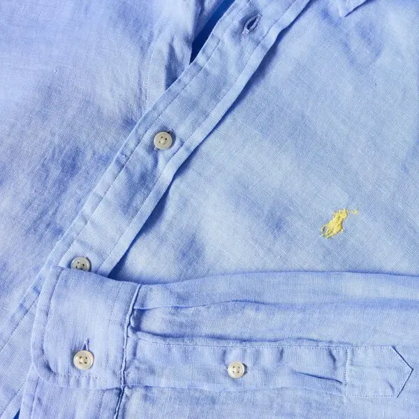 Polo Ralph Lauren Longsleeve Shirt