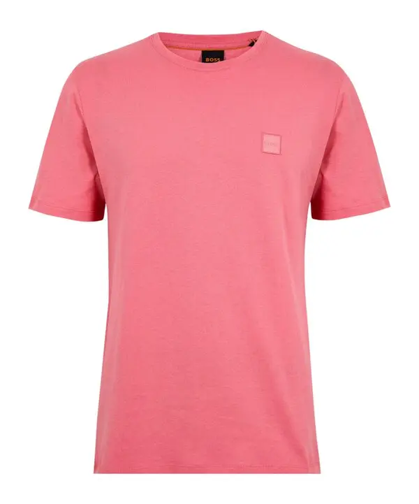 Hugo Boss Solidcolor Tshirt