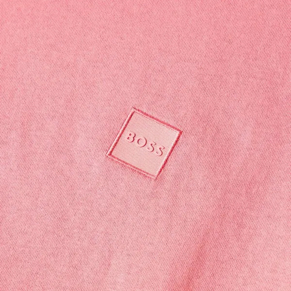 Hugo Boss Solidcolor Tshirt