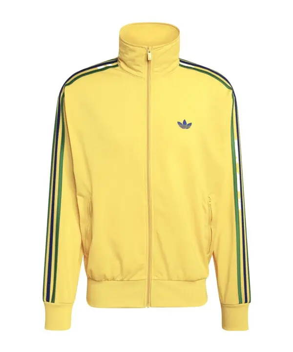 ADIDAS ORIGINALS Standcollar Fullzip Track Jacket