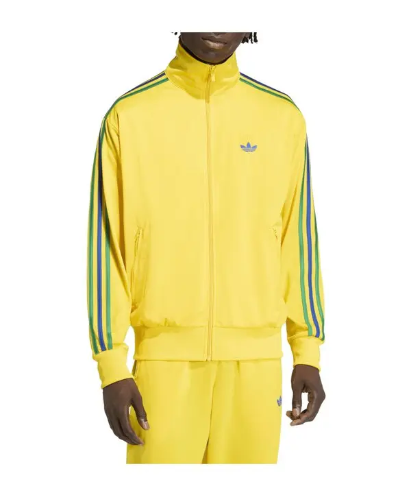 ADIDAS ORIGINALS Standcollar Fullzip Track Jacket