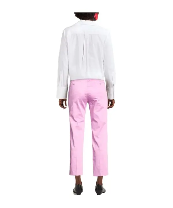 Max Mara Slim-fit Trousers