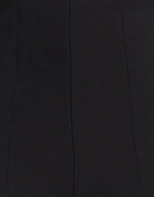 Jacquemus Solid Colour Shorts