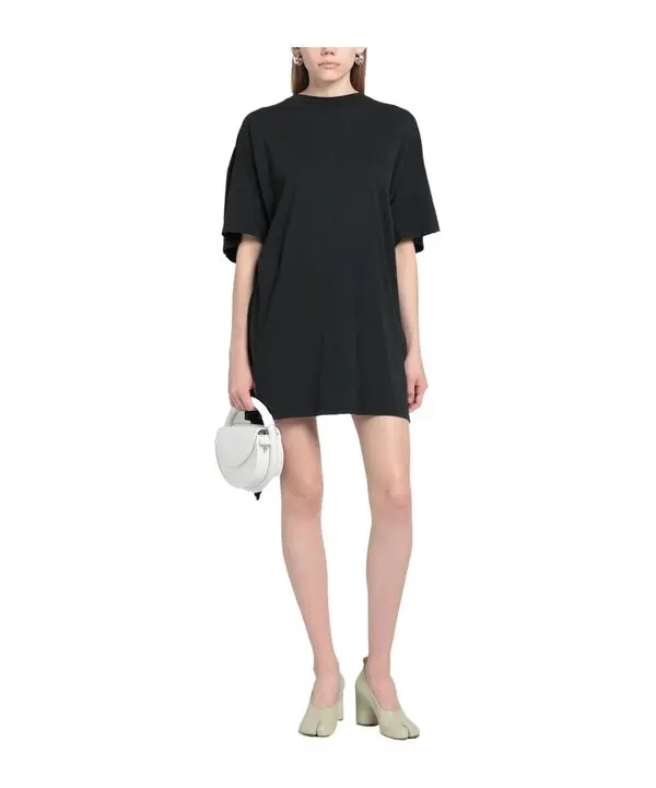 MAISON MARGIELA Minimalist T-shirt Dress