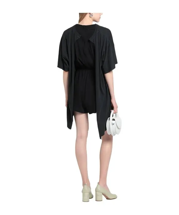 MAISON MARGIELA Minimalist T-shirt Dress
