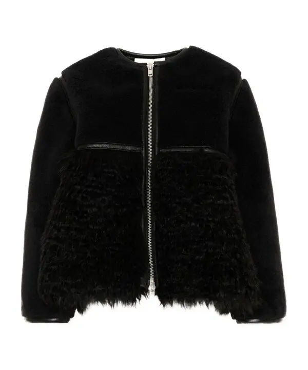 Marni Long-sleeve Jacket - Black