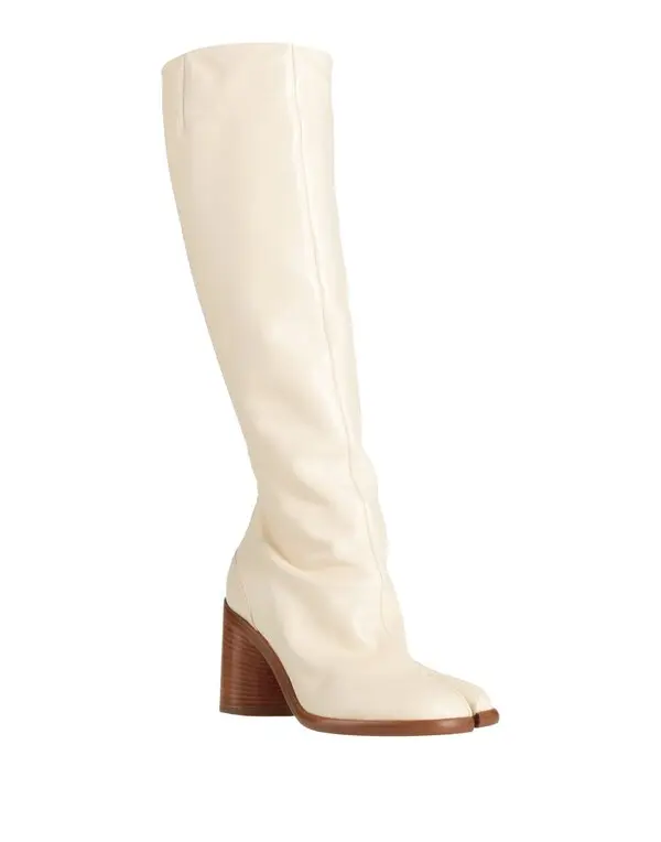 MAISON MARGIELA Zip Fastening Boots