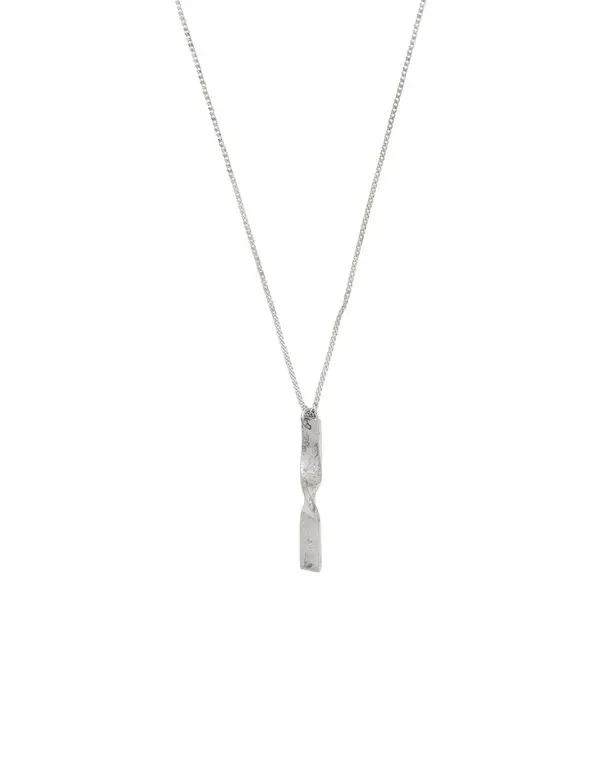 MAISON MARGIELA Pendant Necklace