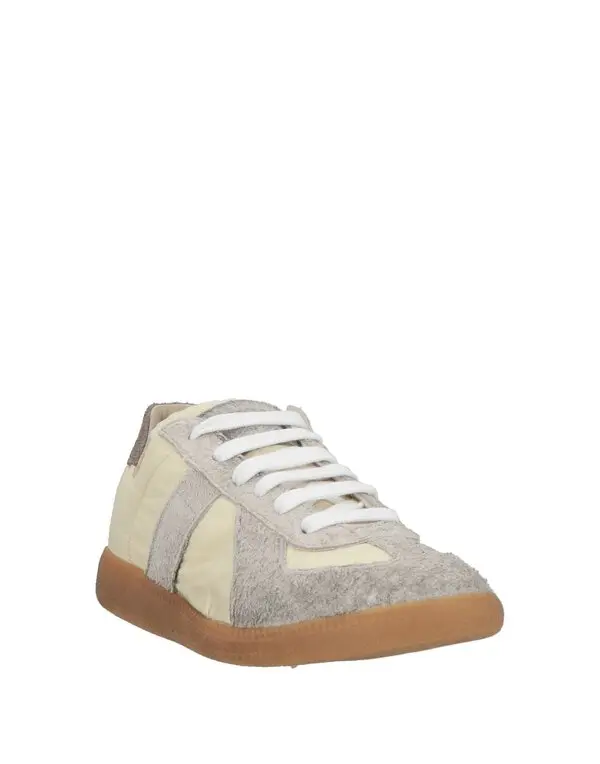 MAISON MARGIELA Low-top Trainers