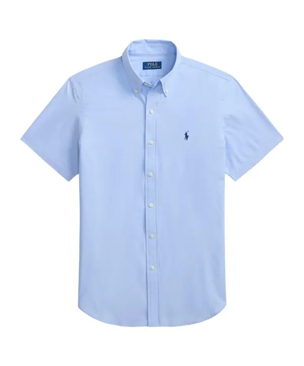 Polo Ralph Lauren Lightweight Breathable Shortsleeve Shirt