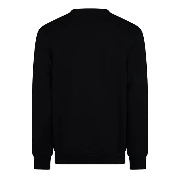 Casablanca Ornatecrest Crewneck Sweatshirt
