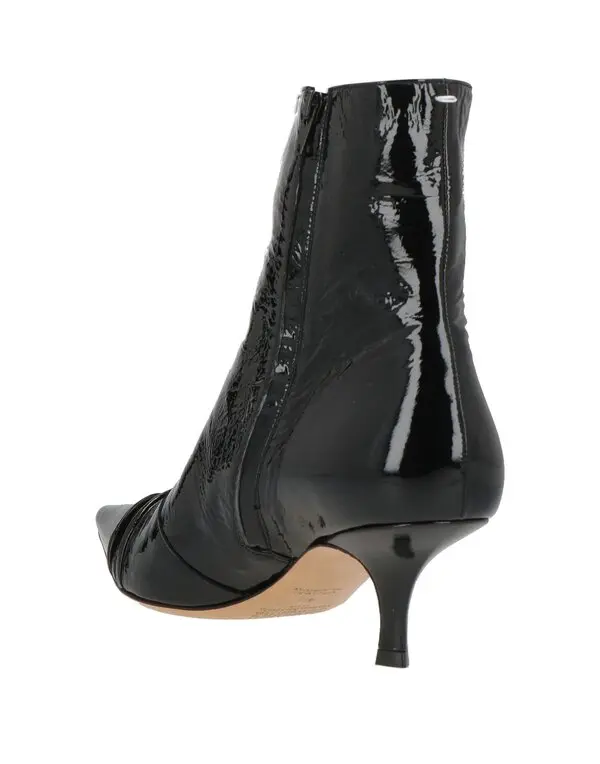 MAISON MARGIELA Ankle Boots