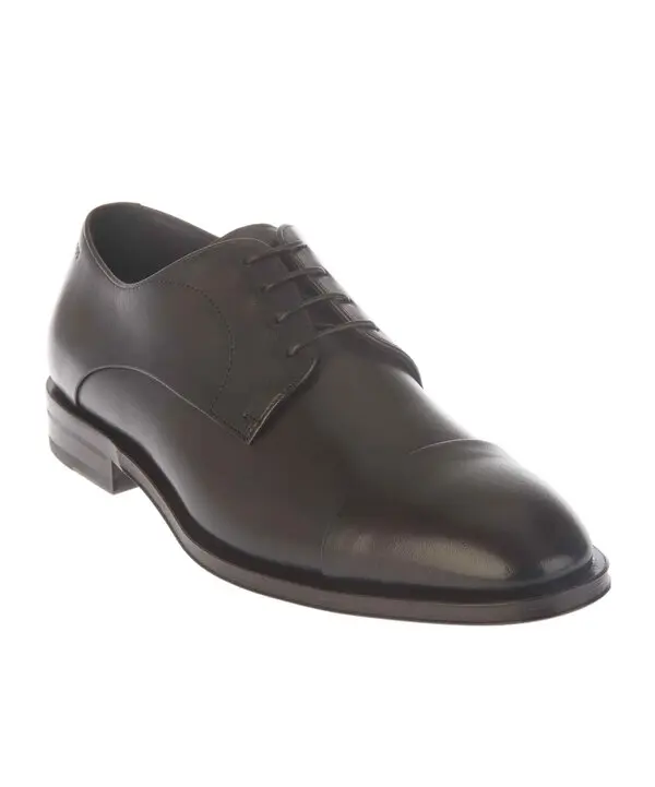 Hugo Boss Laceup Derby Shoes