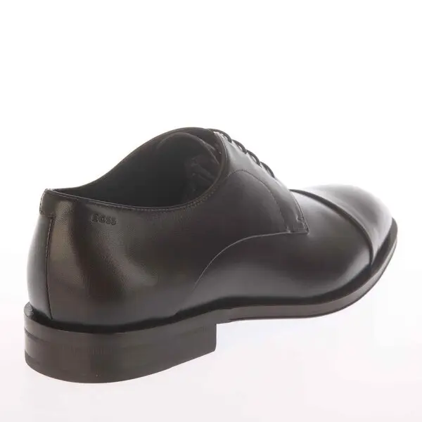 Hugo Boss Laceup Derby Shoes