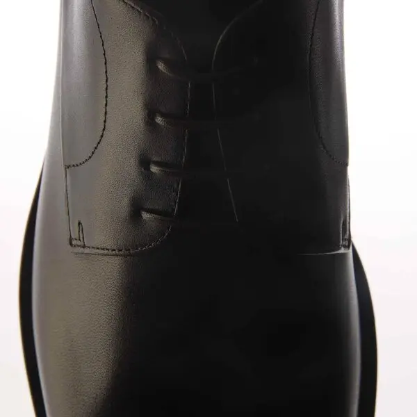 Hugo Boss Laceup Derby Shoes