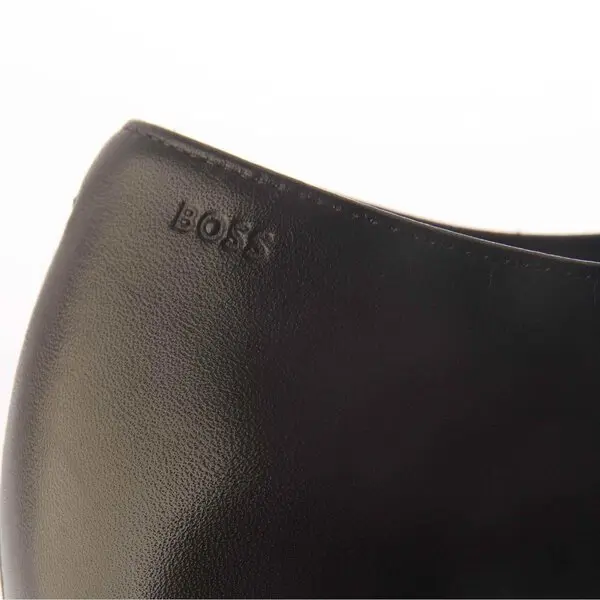 Hugo Boss Laceup Derby Shoes