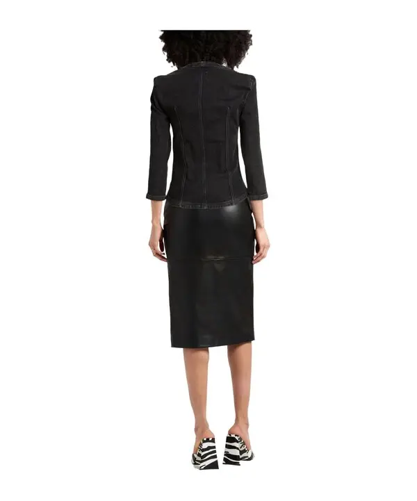 Isabel Marant Étoile Solid Colour Tops