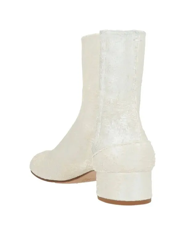 MAISON MARGIELA Ankle Boots