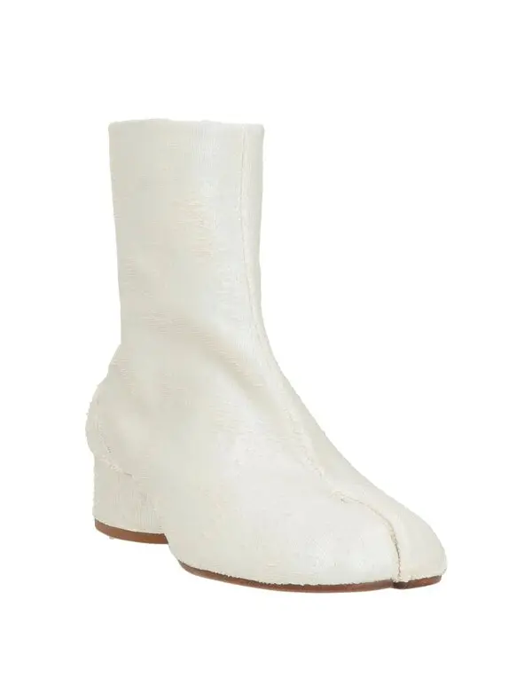 MAISON MARGIELA Ankle Boots