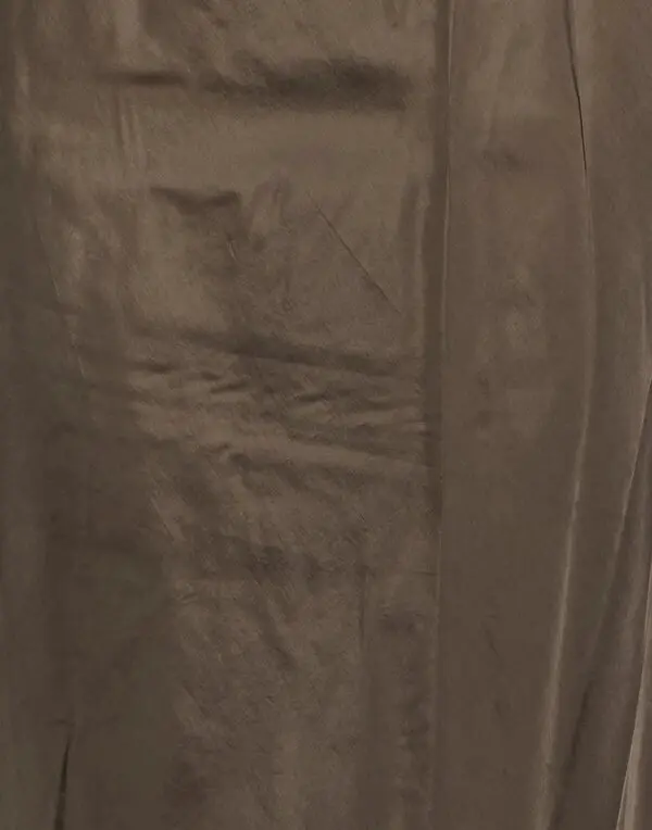 Rick Owens Midi Slip Dress