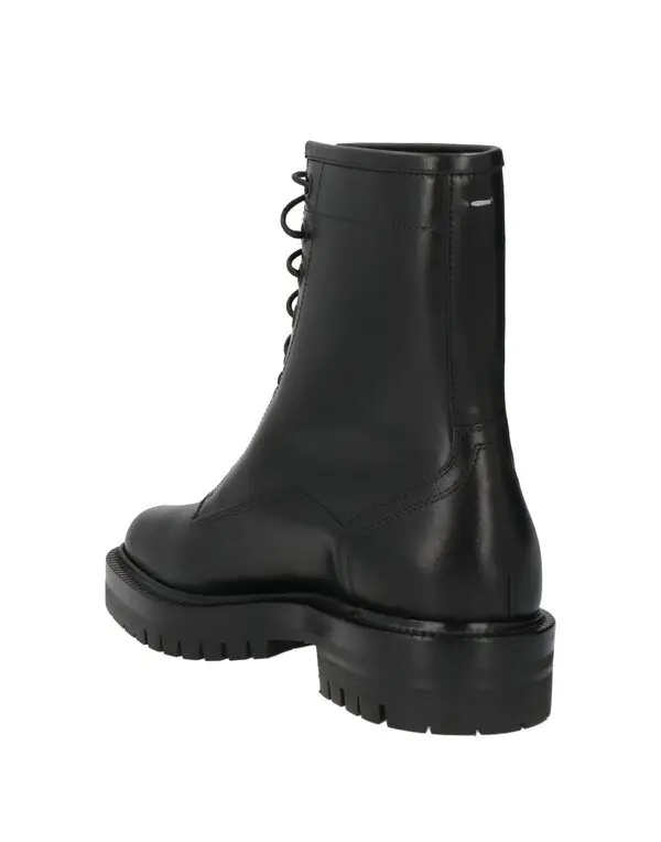 MAISON MARGIELA Ankle Boots
