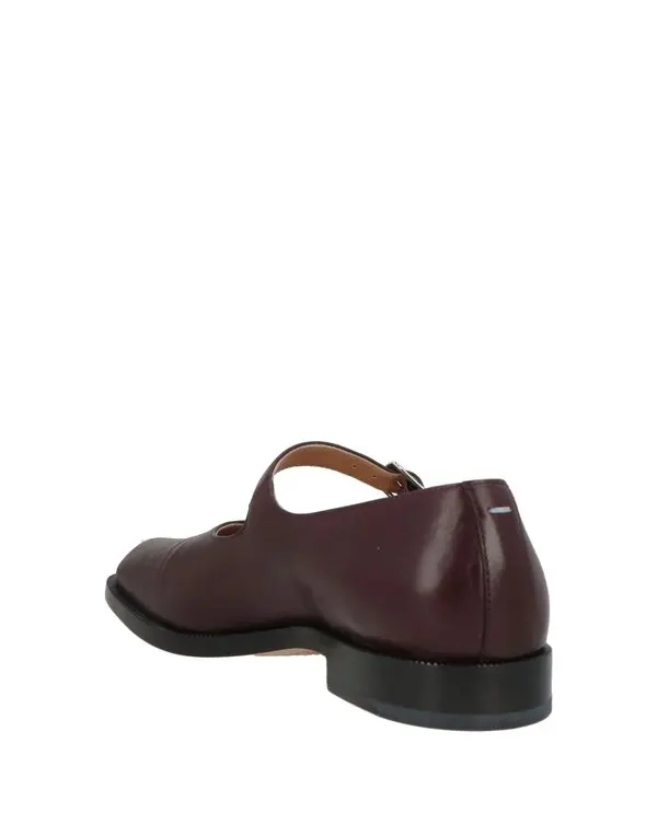 MAISON MARGIELA Mary Jane Flats