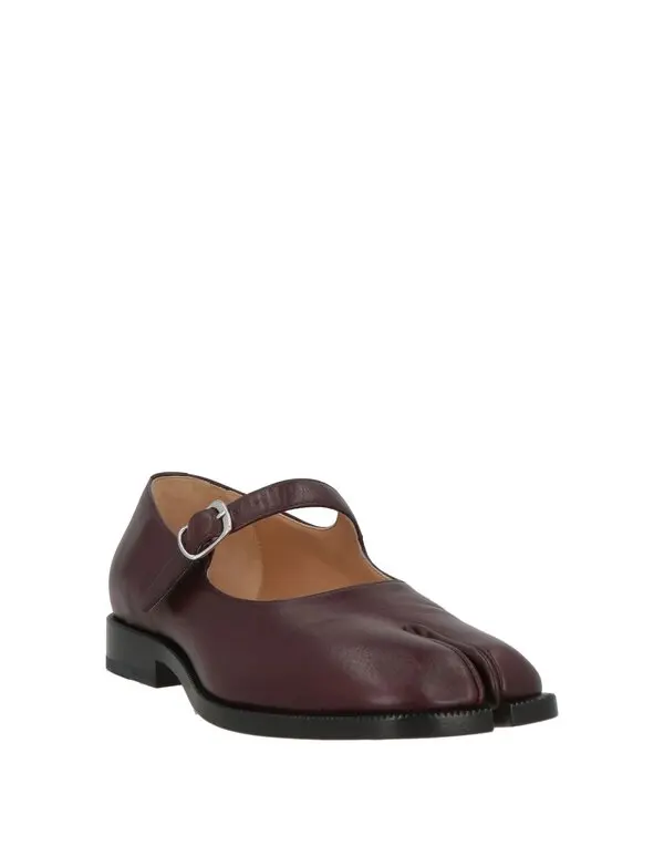 MAISON MARGIELA Mary Jane Flats