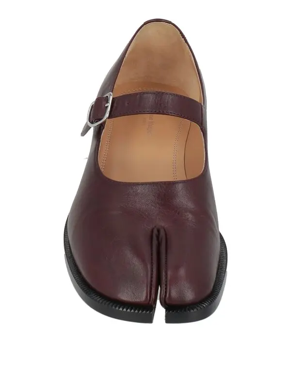 MAISON MARGIELA Mary Jane Flats
