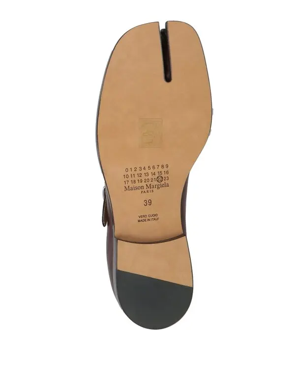 MAISON MARGIELA Mary Jane Flats