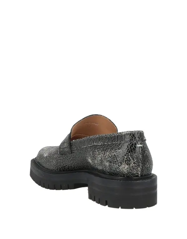 MAISON MARGIELA Lug Sole Loafers