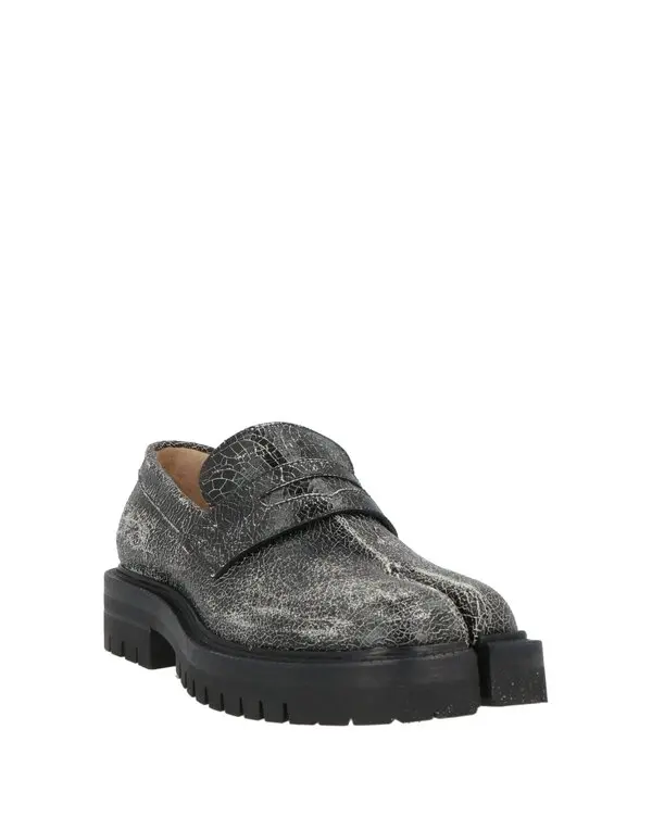 MAISON MARGIELA Lug Sole Loafers