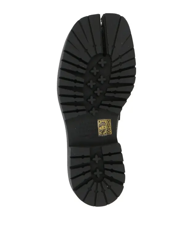 MAISON MARGIELA Lug Sole Loafers