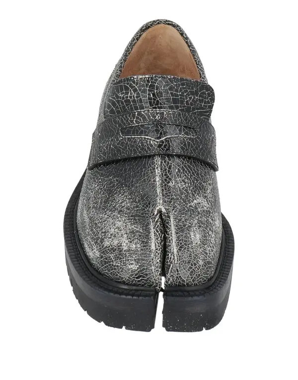 MAISON MARGIELA Lug Sole Loafers