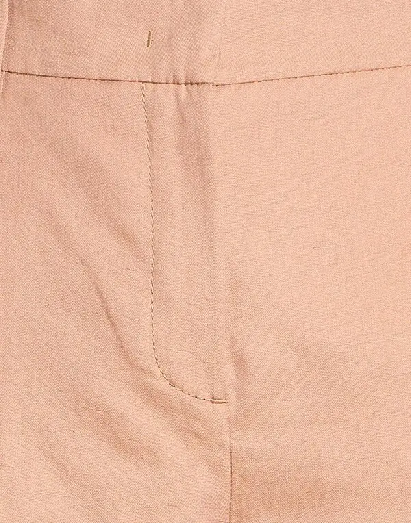 Max Mara Loose Solid-color Trousers