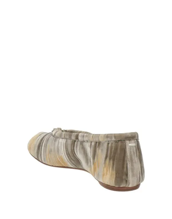 MAISON MARGIELA Ballet Flats