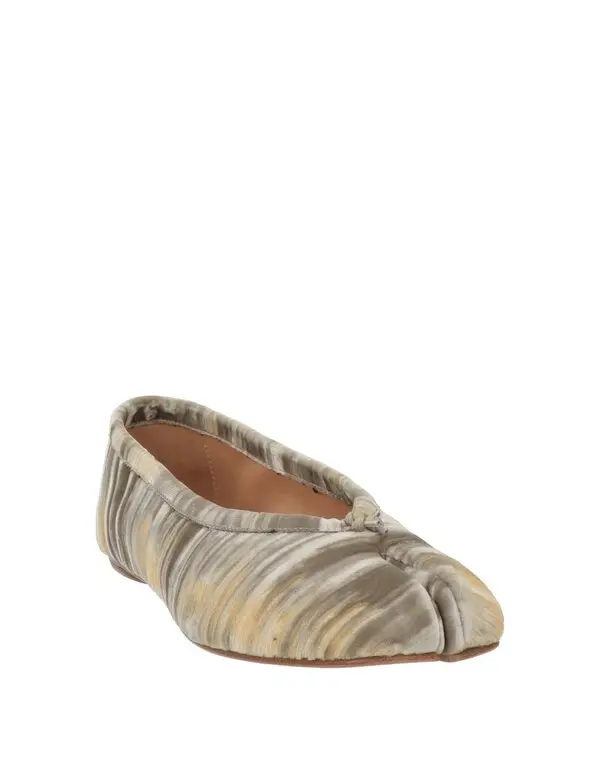 MAISON MARGIELA Ballet Flats