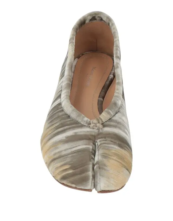 MAISON MARGIELA Ballet Flats