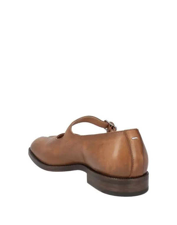 MAISON MARGIELA Mary Jane Flats