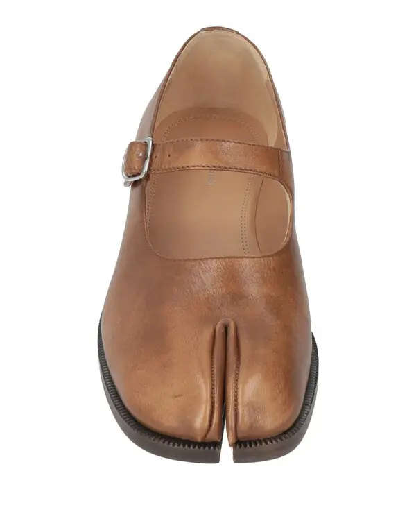 MAISON MARGIELA Mary Jane Flats