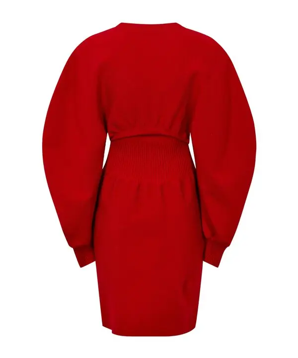 Bottega Veneta Knitted Dress
