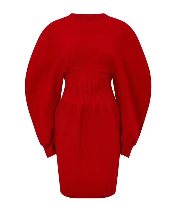 Bottega Veneta Knitted Dress
