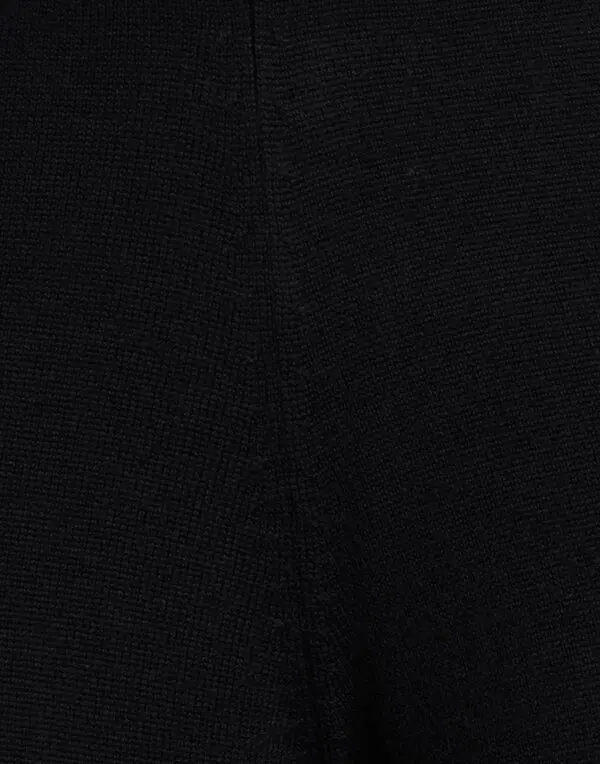 Max Mara Solid Colour Casual Trousers