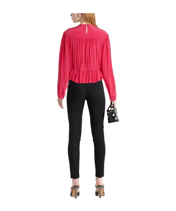 Isabel Marant Étoile Solid Colour Tops