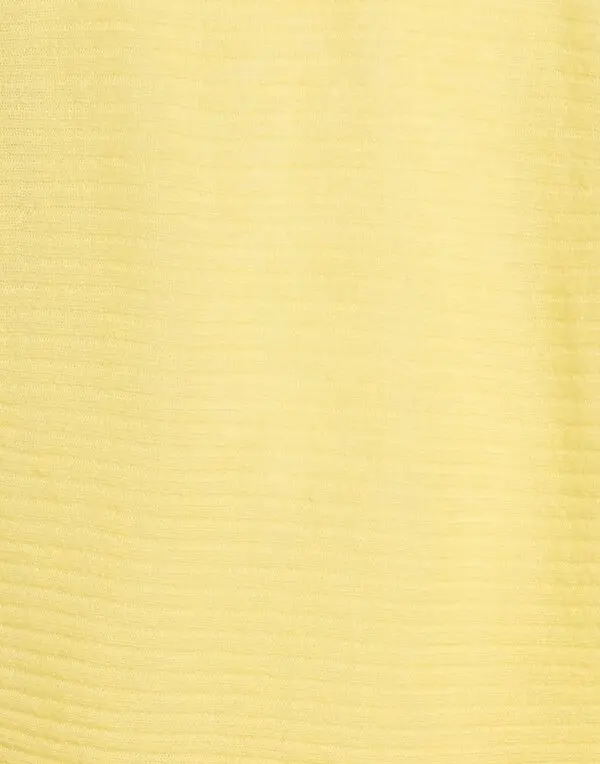 MAXCO. Solid-color Lightweight Knitwear