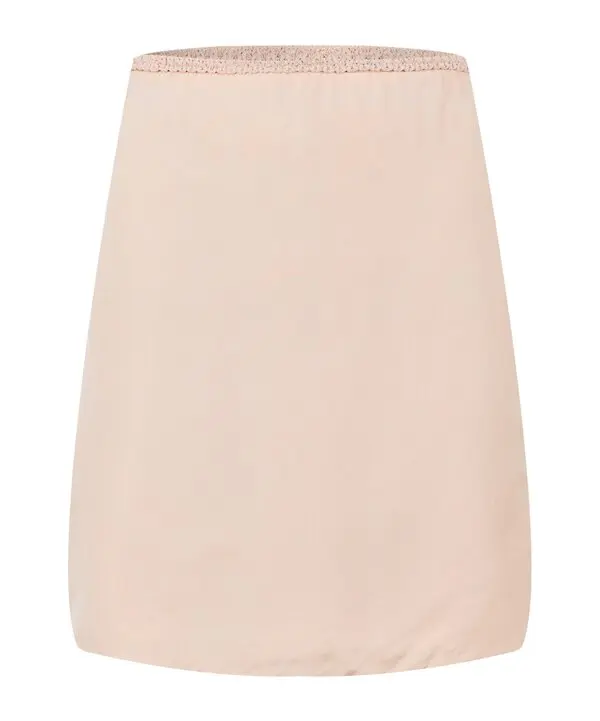 Bottega Veneta Versatile Mini Skirt