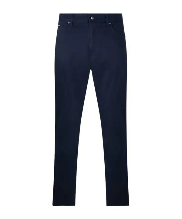 Hugo Boss Slimfit Casual Trousers