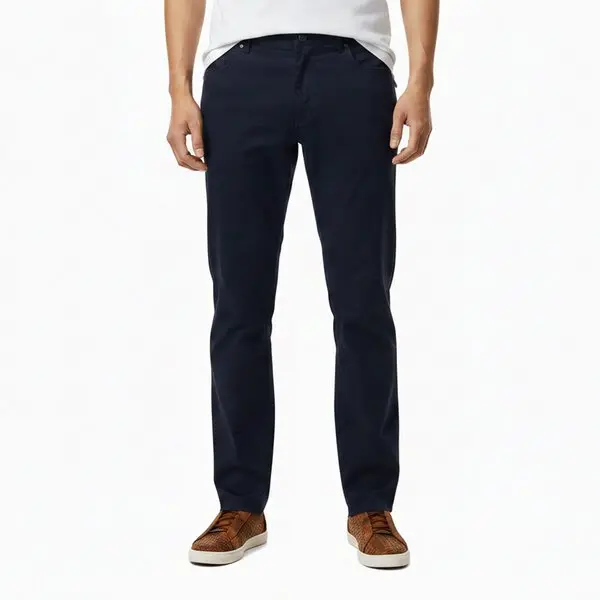 Hugo Boss Slimfit Casual Trousers